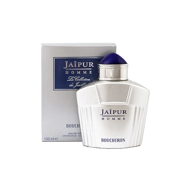 Мужской парфюм Жапюр Хомм Ла Коллекшн Ду Жоаллиер 100 мл / Boucheron Jaipur Homme