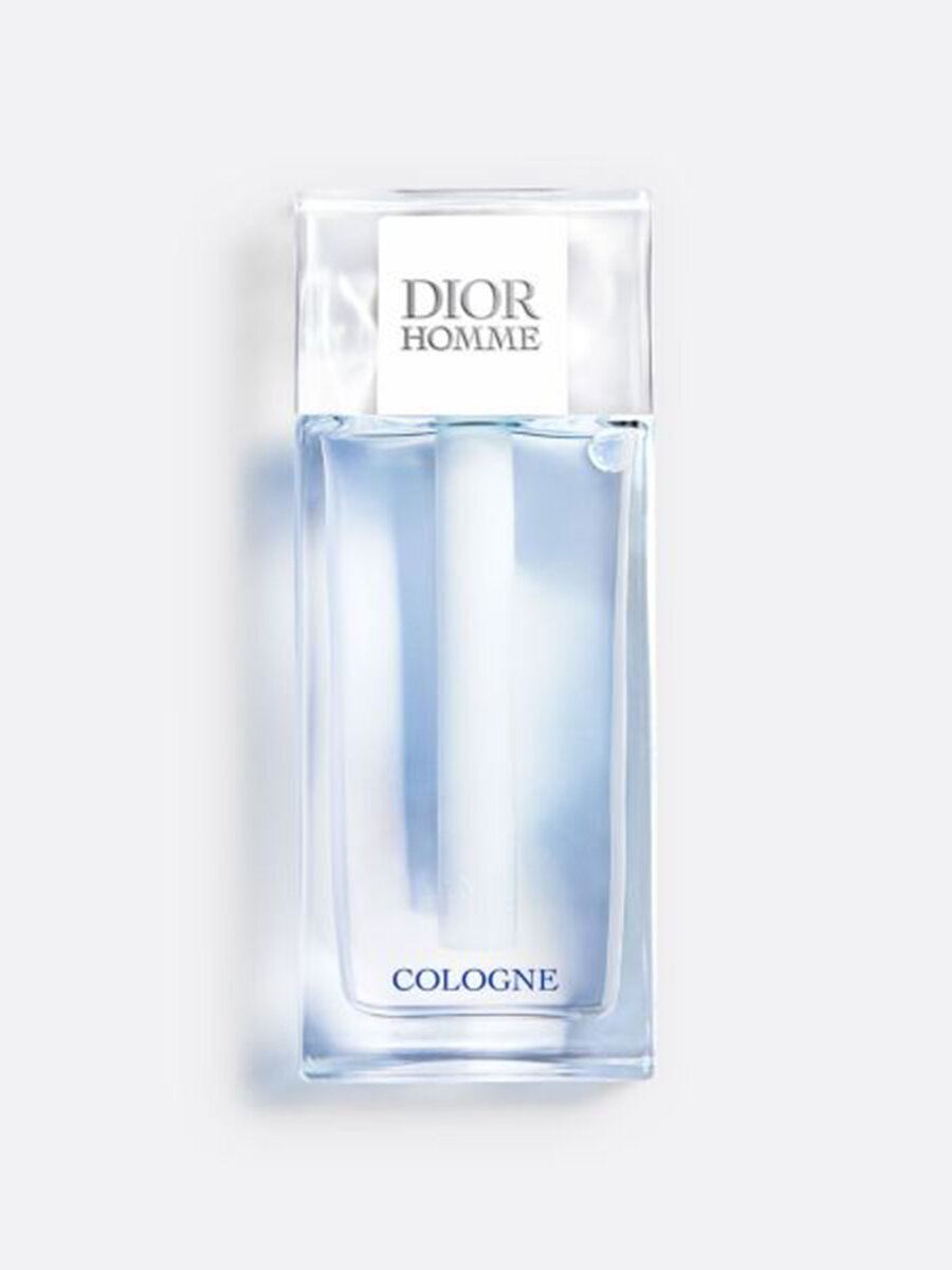 Одеколон Dior Homme Cologne 75 мл
