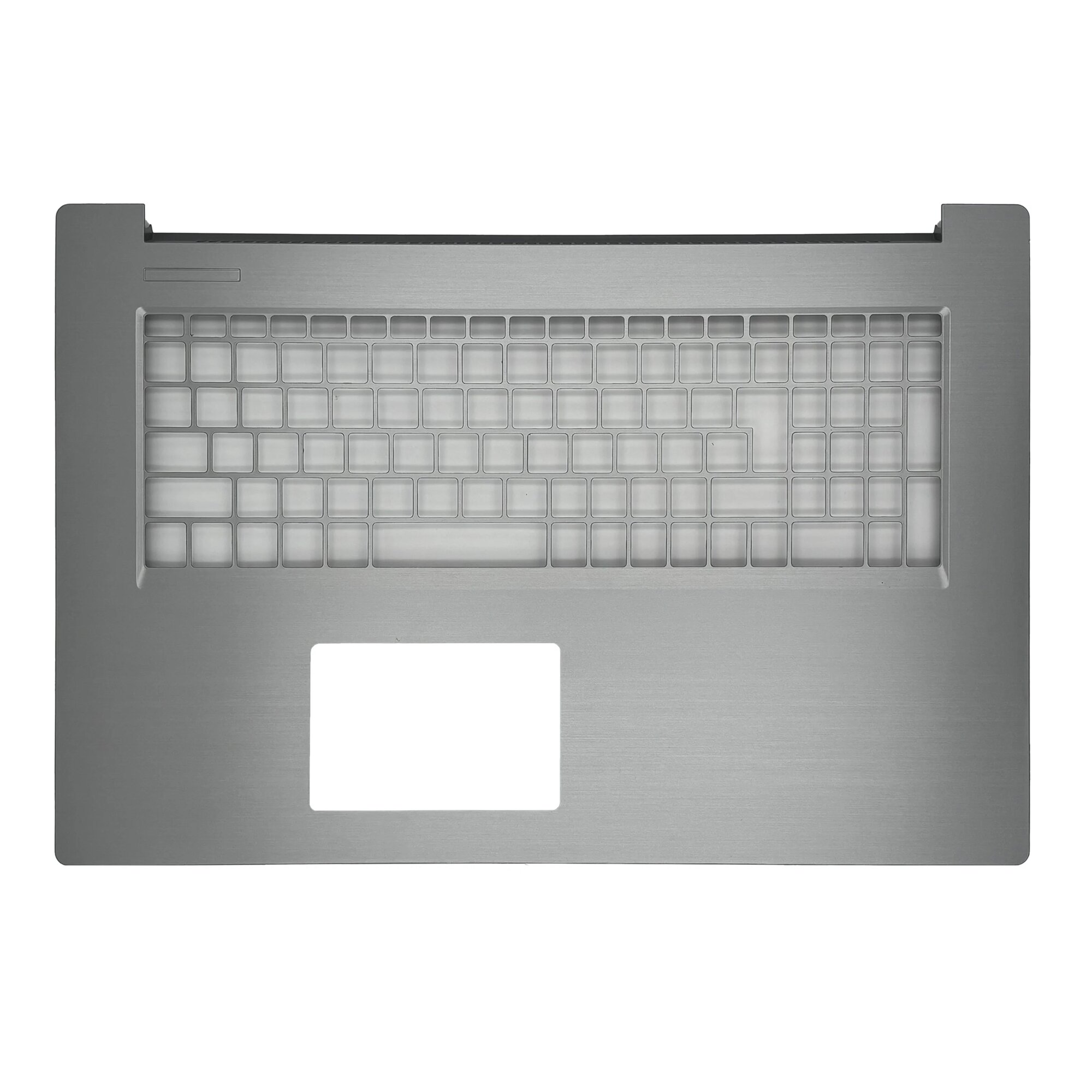 Крышка для ноутбука Lenovo Ideapad L340-17API L340-17IWL L340-17IRH Silver C cover