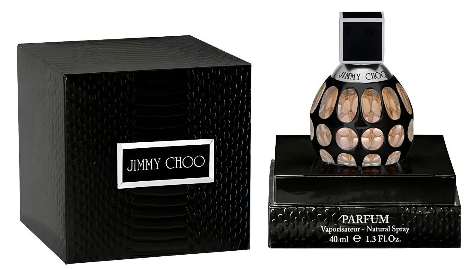 Женский аромат Jimmy Choo Parfum 40 мл - Джимми Чу парфюм духи элегантные для нее