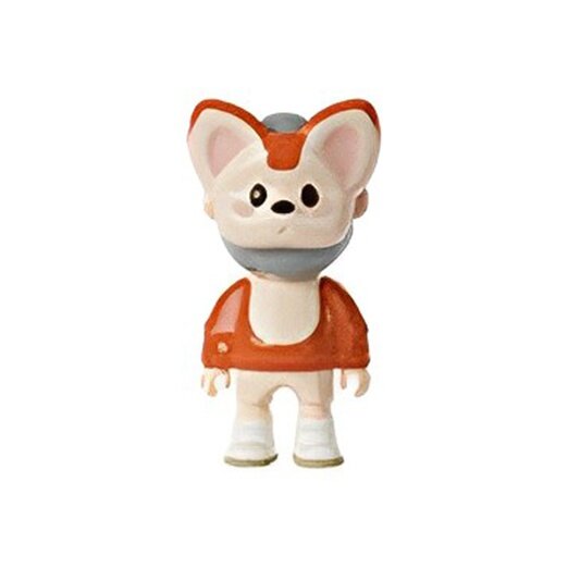 FINDING UNICORN FARMER BOB Animal Citizen Collection 7 Mystery Boxes Single Mystery Box/Full Box 10 Pcs