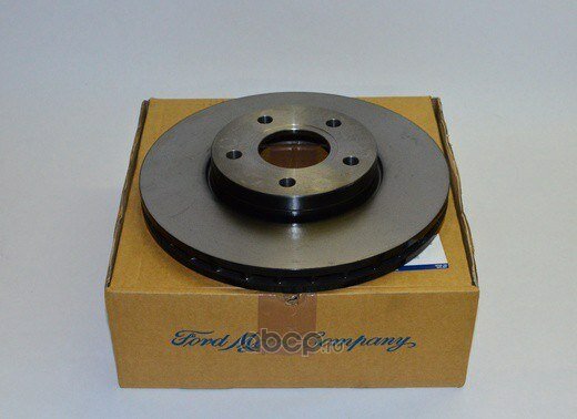 Диск тормозной передний ford focus 2/volvo ford 1 790 221