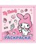My Melody. Раскраска
