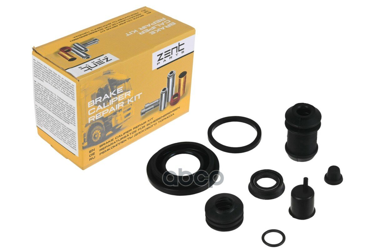 Р/к дискового тормоза ! d30 Mazda 626 ZENTPARTS арт. Z113602