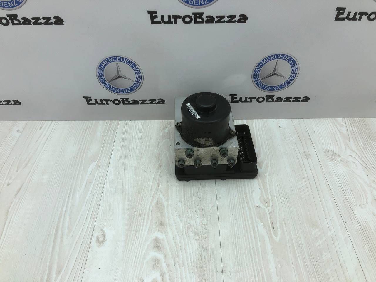 Блок ABS ESP Mercedes X164 A2515452532