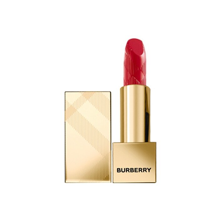 Помада Burberry