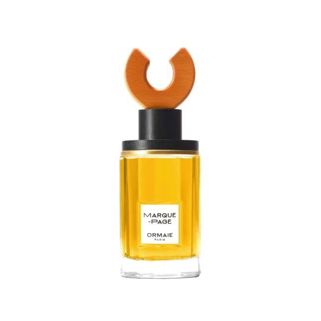Unisex аромат Ormaie Marque Page 100 мл / парфюмерная вода Ормайе Марк Пейдж
