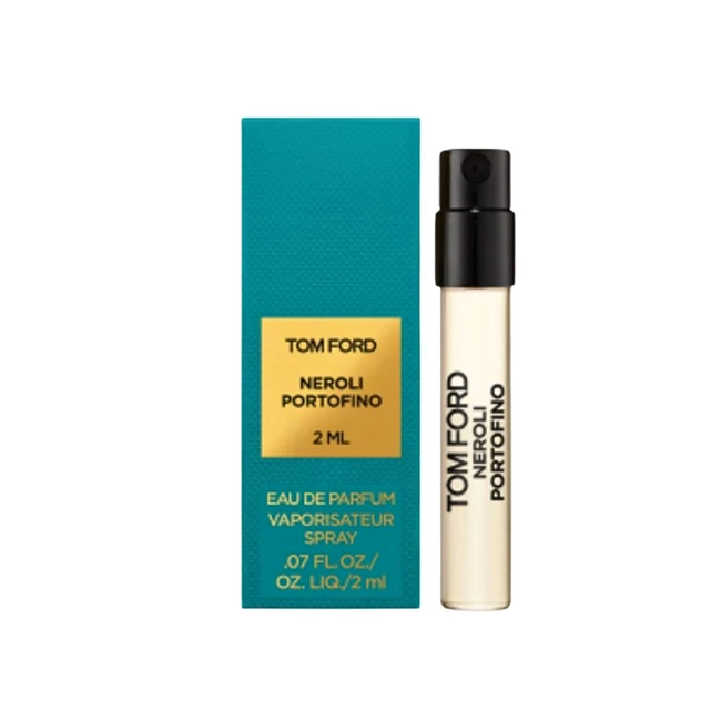 Аромат Том Форд Нероли Портофино 2 мл миниатюра - Tom Ford Neroli Portofino парфюм унисекс