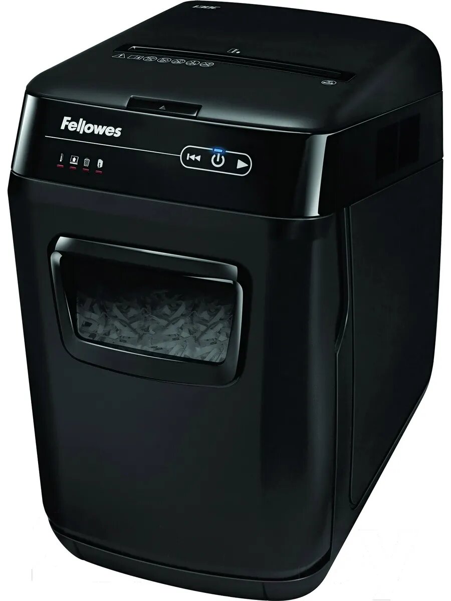 Шредер Fellowes AutoMax 130C (FS-46801)