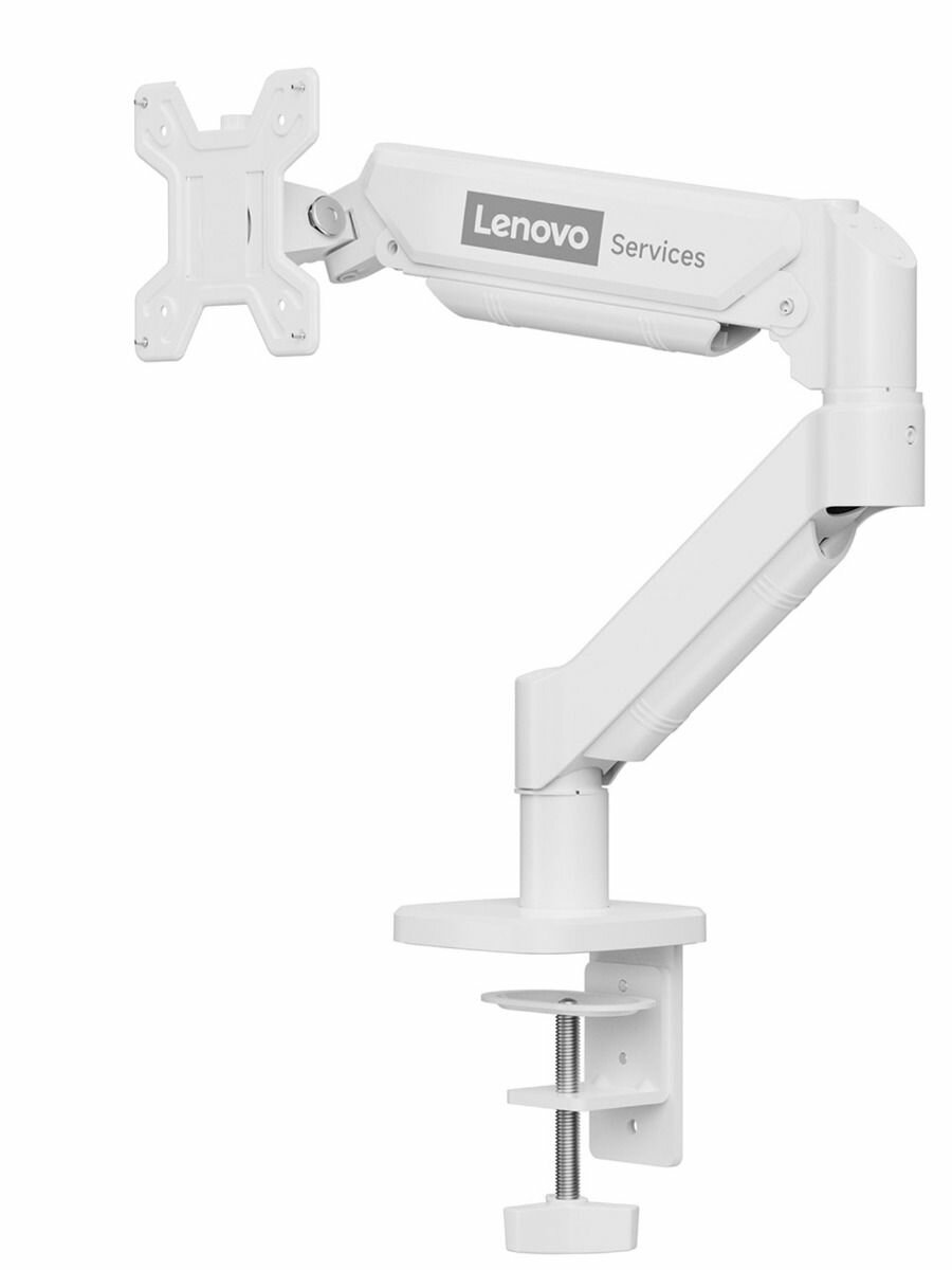 Кронштейн для монитора Lenovo, подставка для экрана 13-32 дюйма, регулируемый держатель, под монитор 10 кг