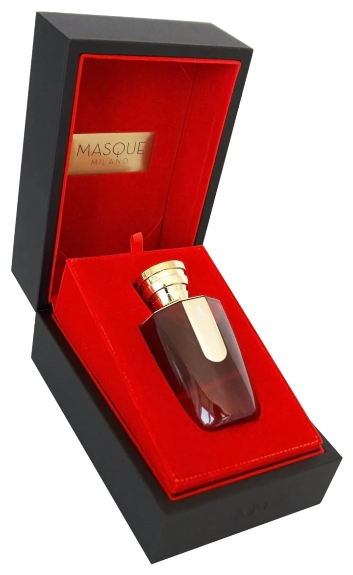Masque Love Kills Oud парфюмерная вода 100 мл для мужчин и женщин - Маска Лав Килс Уд