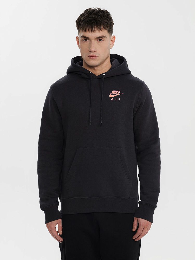 Худи Sportswear Club Pullover Fleece Hoodie, 1 шт.