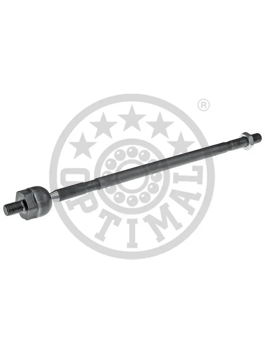 Шарнир рулевой тяги VW Golf III 382мм Optimal
