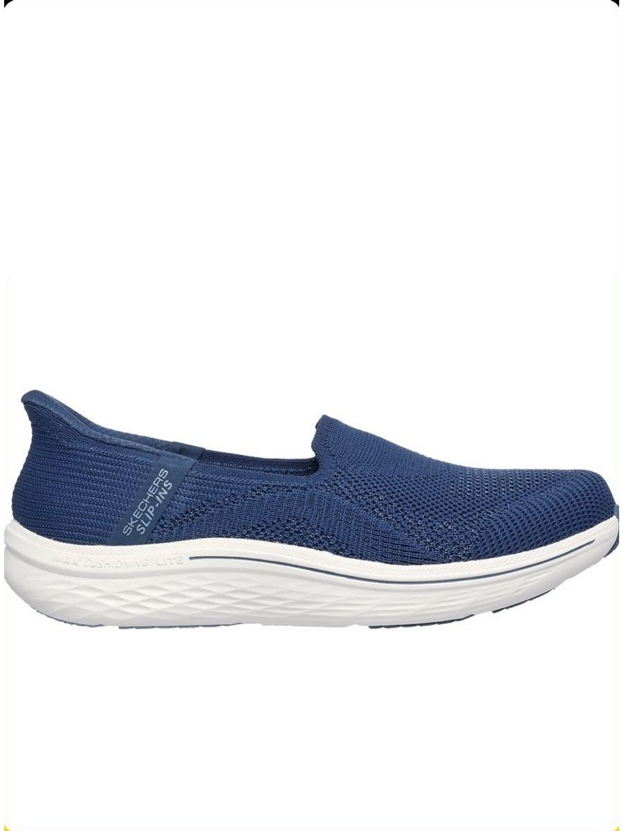 Слипоны Skechers Slip-ins: Max Cushioning Lite Aura - Tessa