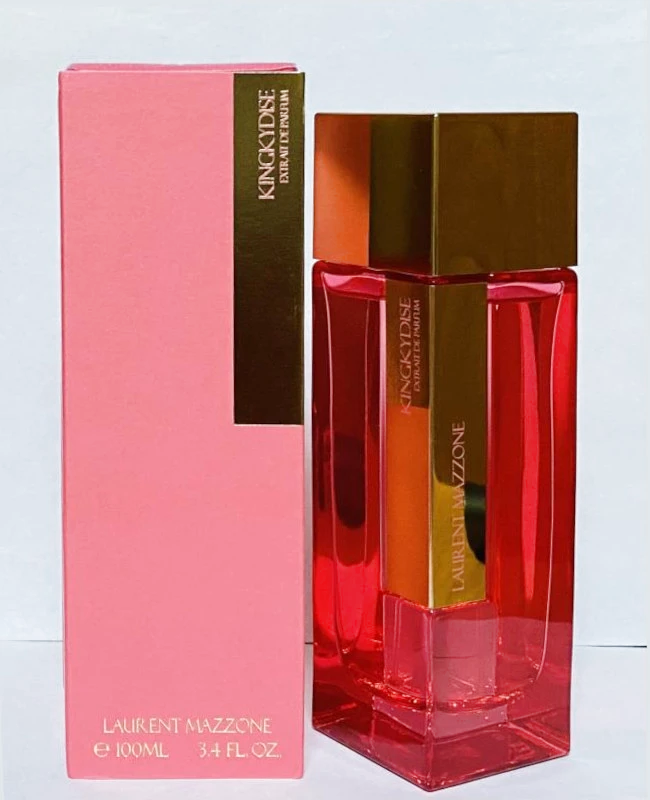 Духи унисекс Кингкидайз Лм Парфюмс 30 мл / Laurent Mazzone Lm Parfums Kingkydise