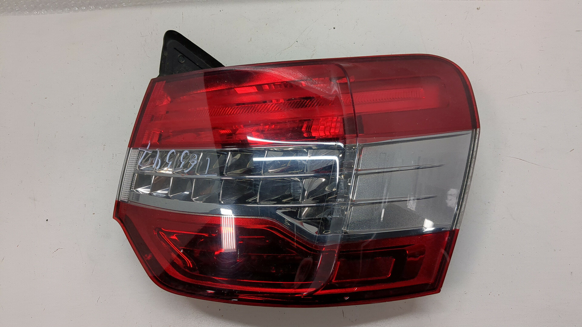 Фонарь (задний) правый Citroen C5 Б/У