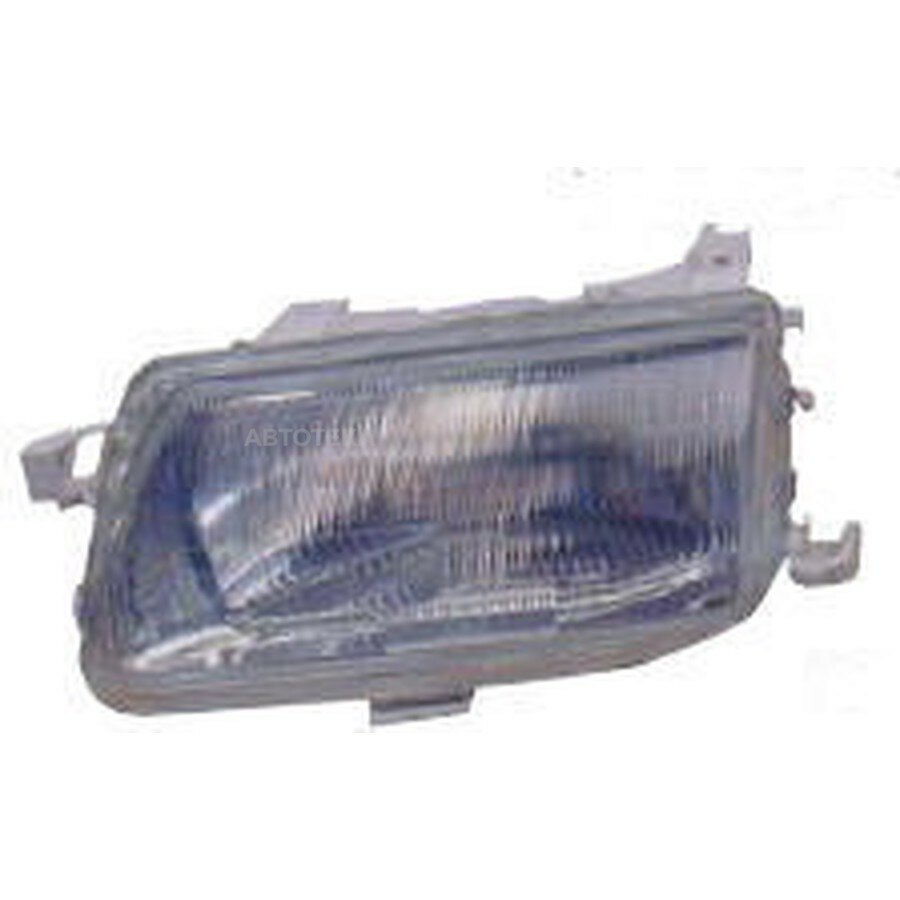 Фара DEPO 4421112LLDE OPEL: ASTA, 95-