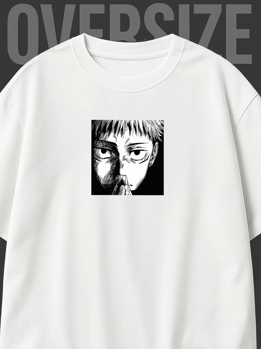 Футболка PRINTSHOT