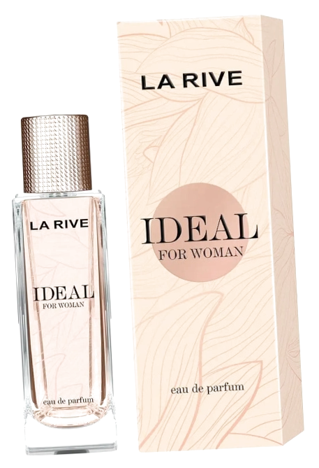 Идеал Фор Вуман парфюмерная вода 90 мл / La Rive Ideal For Woman для женщин
