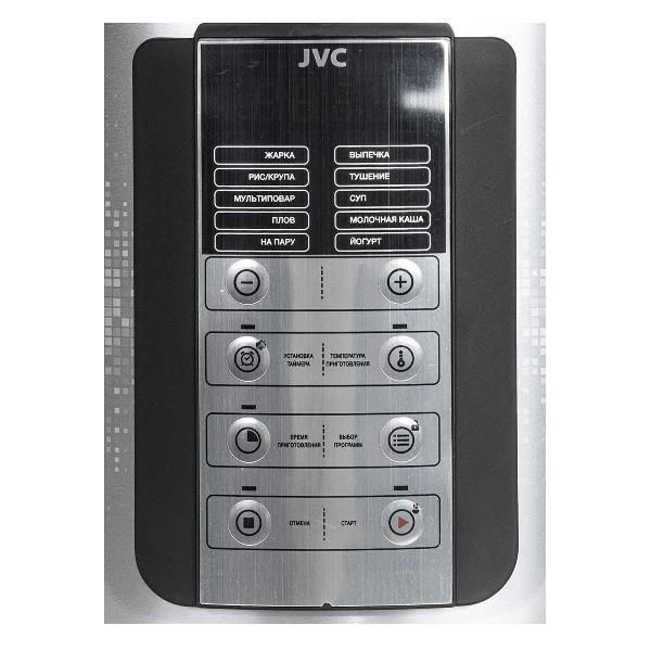 Мультиварка JVC JK-MC500 — фото 1