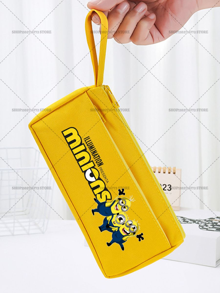 Minions Пенал Миньоны