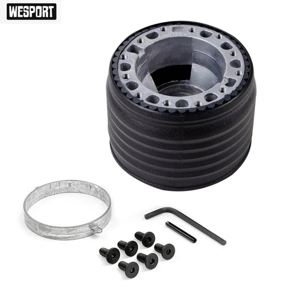 Адаптер ступицы рулевого колеса Boss Kit для Land Rover Defender 48 Spline TD5 300TDI