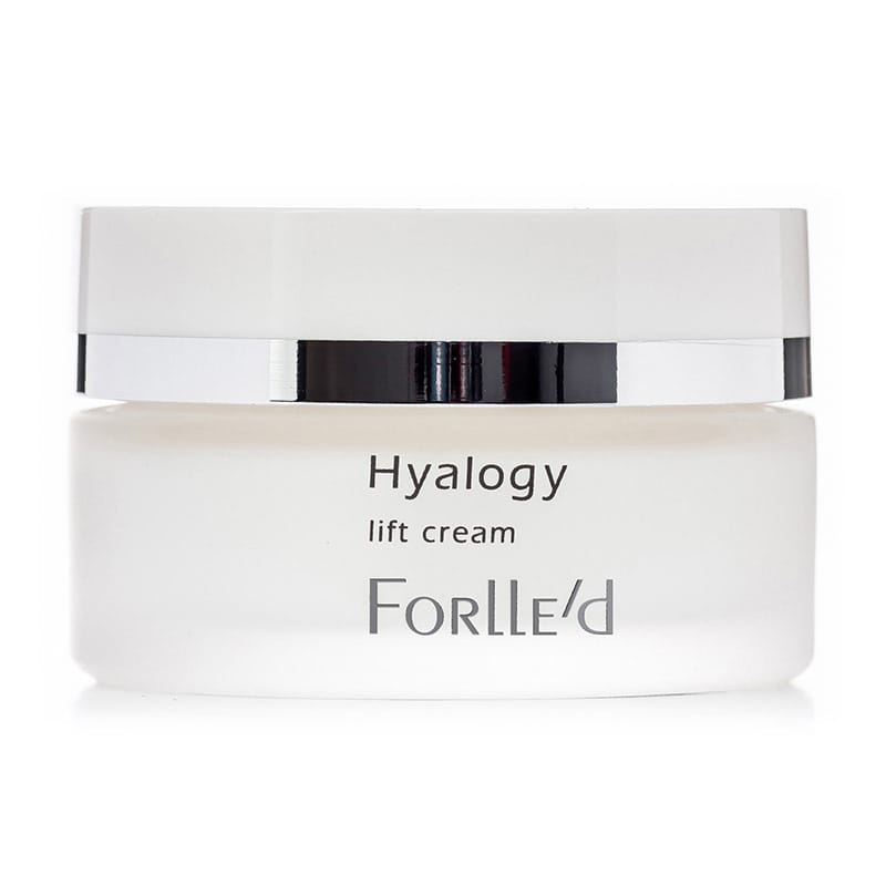 Крем для ухода за кожей Forlled Hyalogy Lift Cream лифтинговый крем для лица 50 г