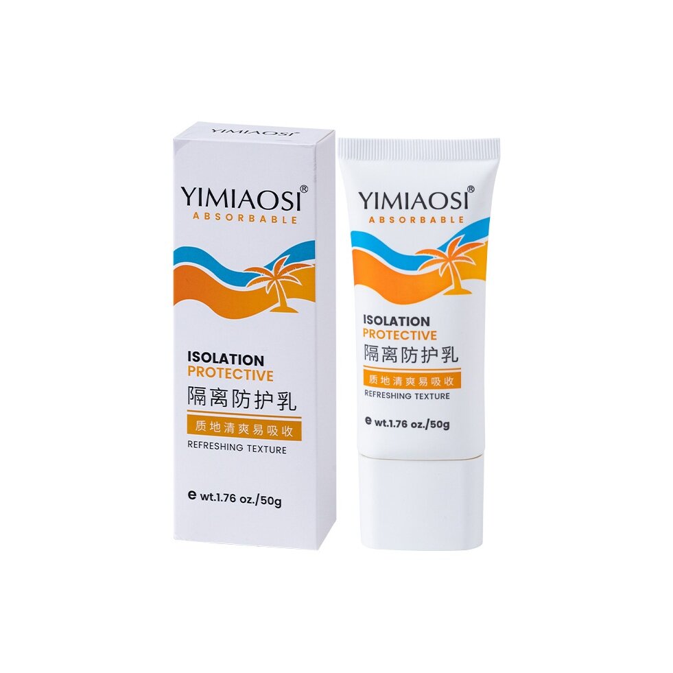 Основы под макияж YIMIAOSI