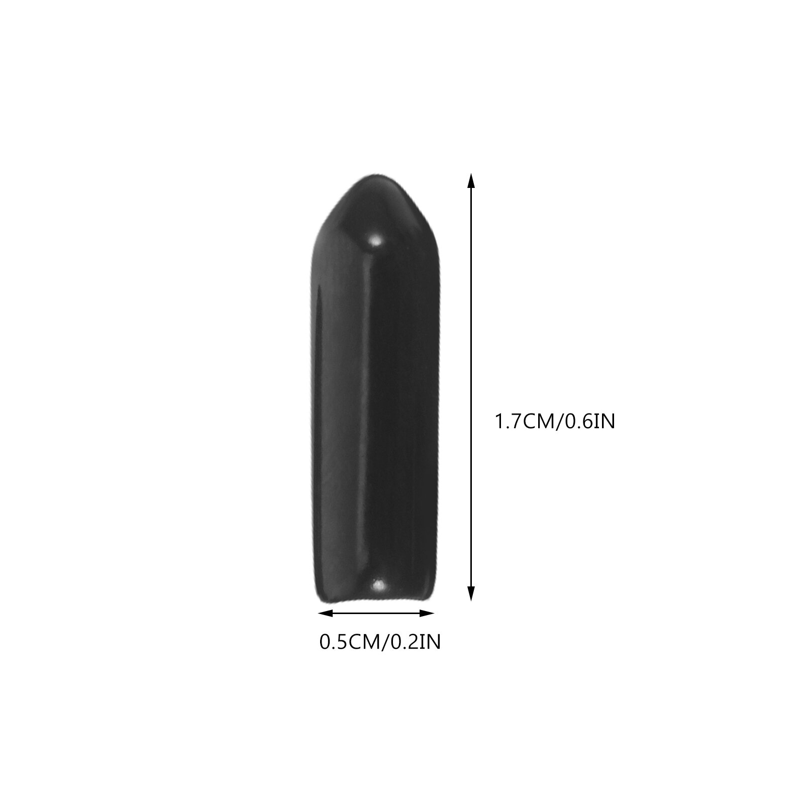 200 Штук Защитные Крышки Для Винтов И Болтов Из Пластика 1 70X0 50X0 50Cm