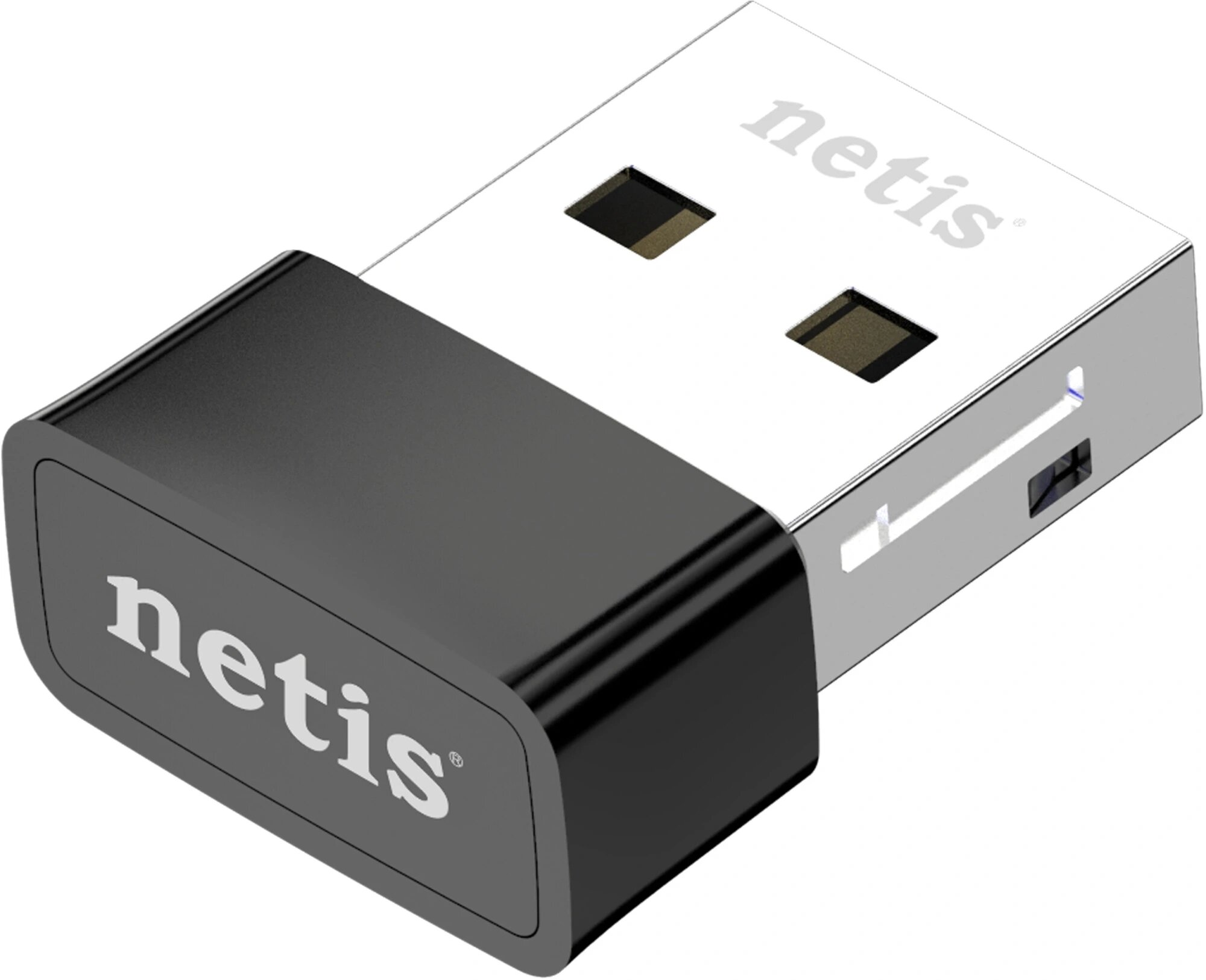 Сетевой адаптер Wi-Fi WF2130 AX300 USB 2.0 (ант. внутр.)