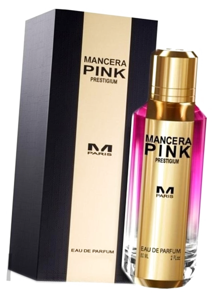 Mancera Pink Prestigium / Мансера Пинк Престижиум парфюм для женщин 60 мл