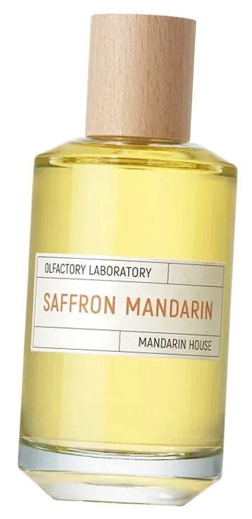 Аромат Les Liquides Imaginaires Saffron Mandarin 100 мл для женщин и мужчин / Шафран Мандарин
