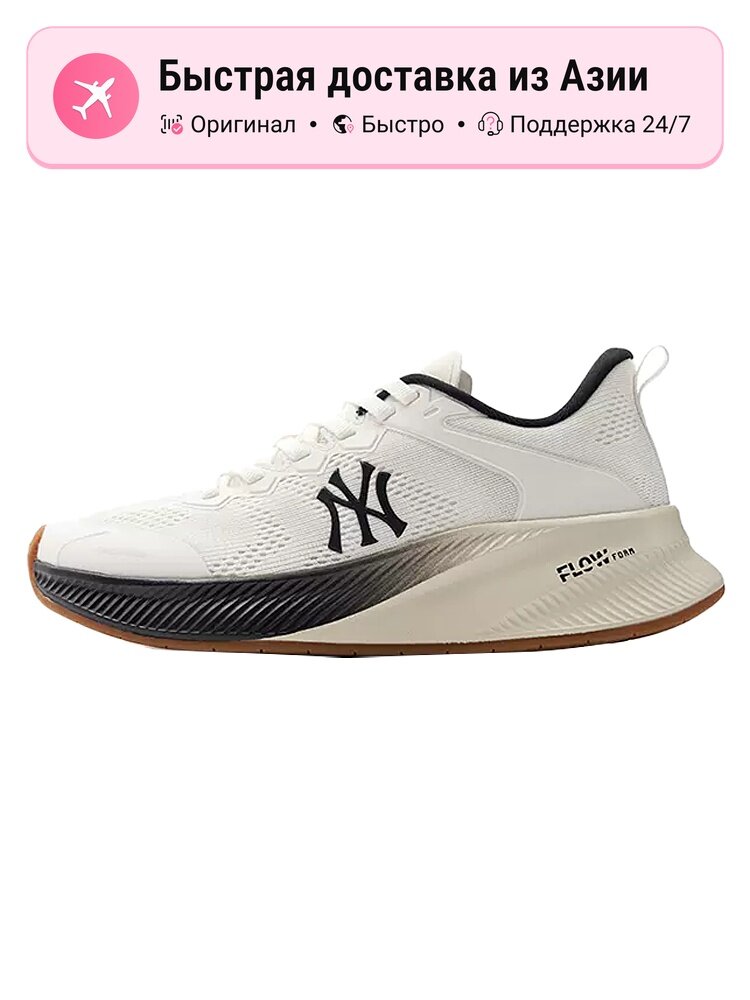 Кроссовки MLB Chunky Runner Ath-flow
