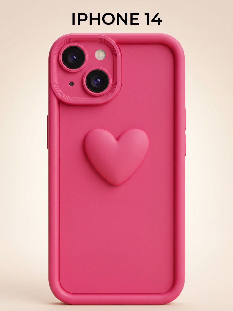 Чехол на Айфон 14 (Apple Iphone 14)