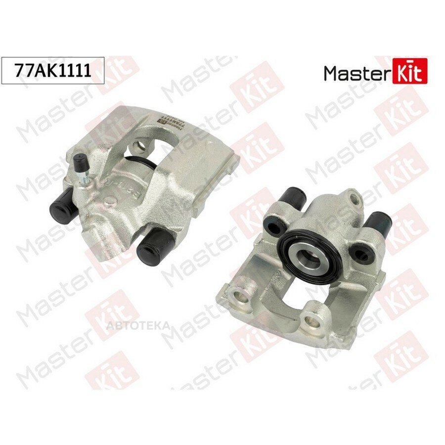 Тормозной суппорт зад. прав. BMW 3 (E36) 1990 - 1998 MASTERKIT 77AK1111