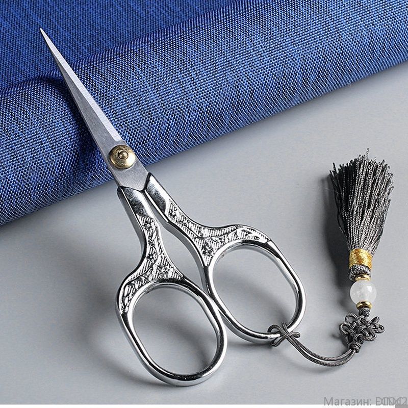 Scissors 12.7 cm, 1 pcs — фото 1