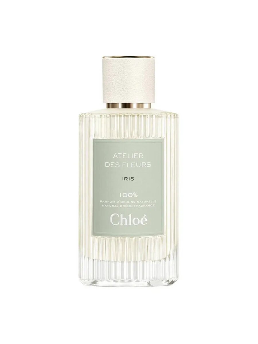 Chloe Atelier Des Fleurs Iris 150 мл Парфюмерная вода оригинал