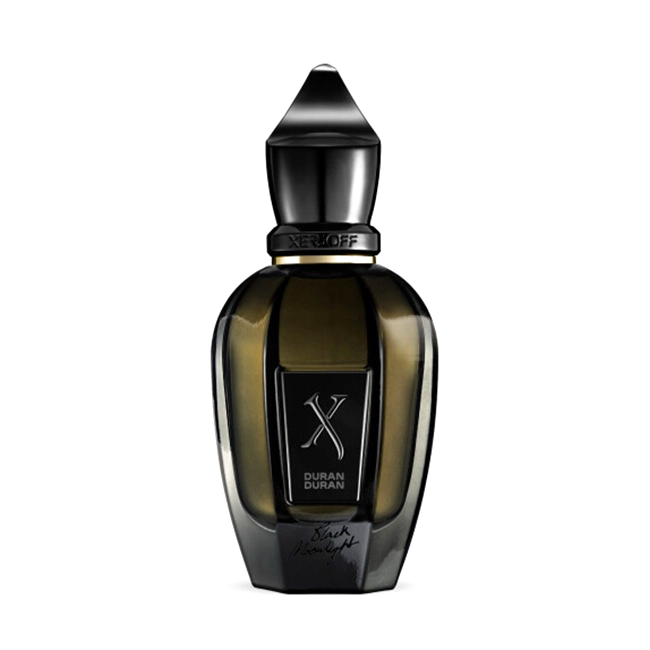 Духи Xerjoff Duran Duran Black Moonlight 50 мл - Ксерджофф Дюран Дюран Мунлайт унисекс