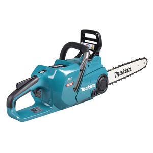 Пила цепная аккумуляторная Makita UC015GZ, XGT 40 В, 350 мм (14"), 25,5 м/с
