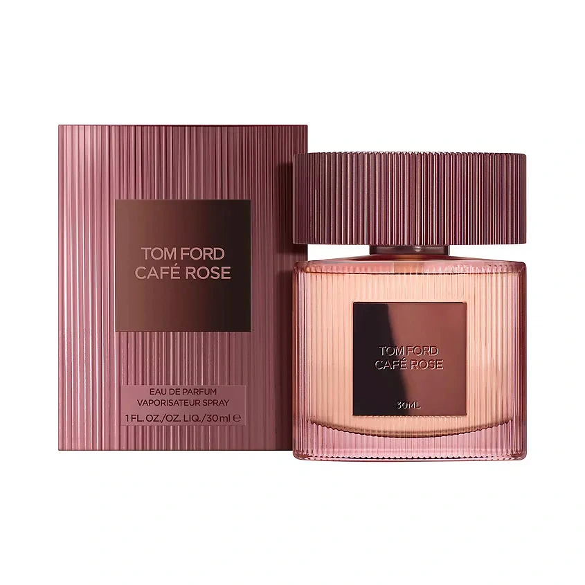 Парфюм Том Форд Кафе Роуз 30 мл для женщин / Tom Ford Cafe Rose