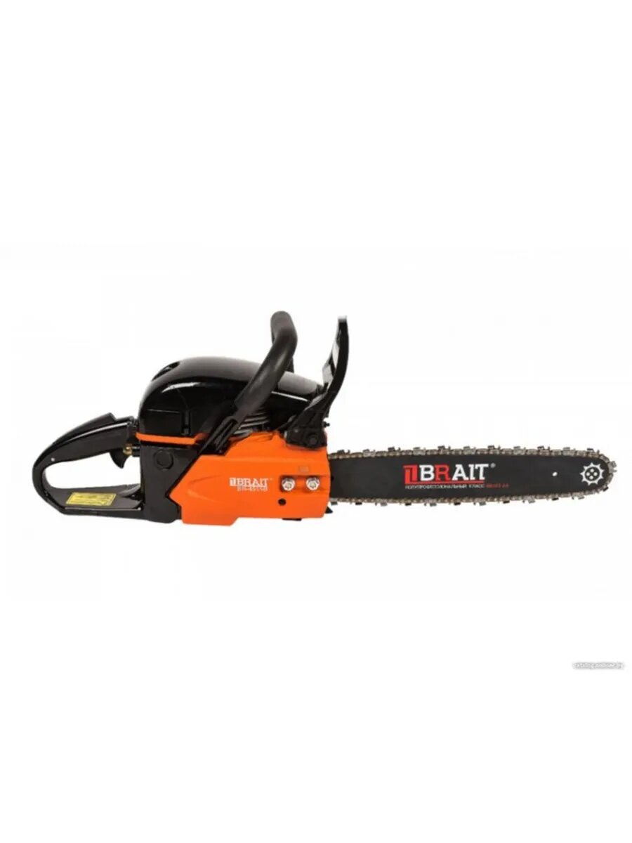 Бензопила Brait BR-4515В 01.01.020.001П