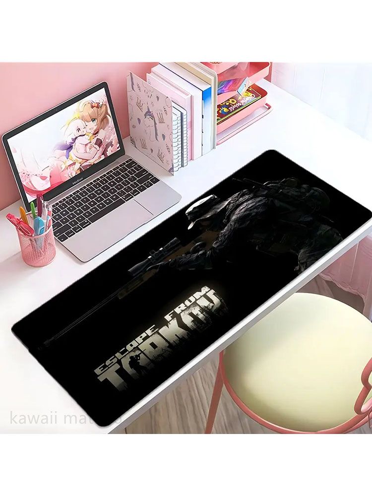 Коврик для мыши "Atakov gaming keyboard", износостойкий, 90x40 см