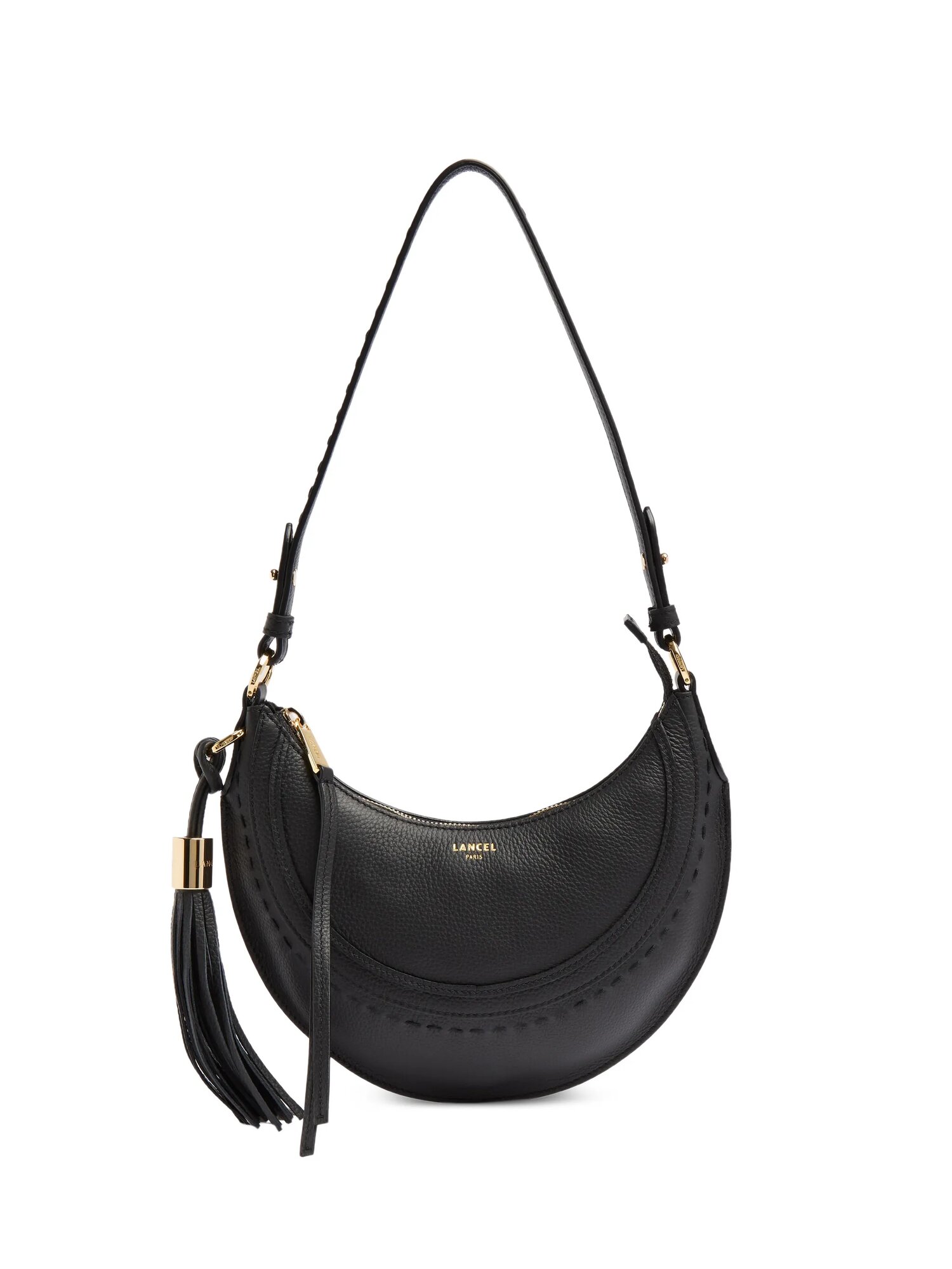 Сумка Lancel Hoboheme