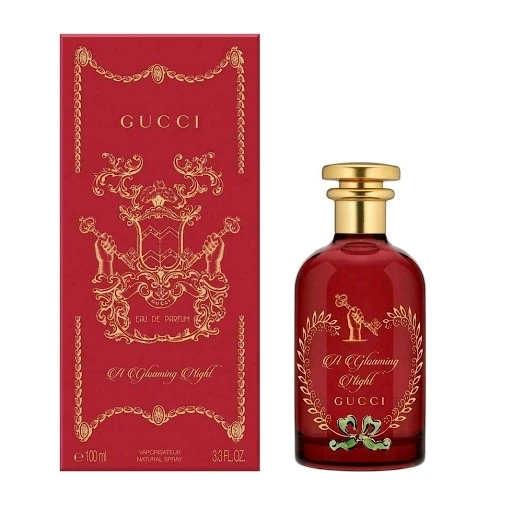 Аромат Гуччи Гломинг Найт 100 мл унисекс / Gucci A Gloaming Night Тёмная Ночь