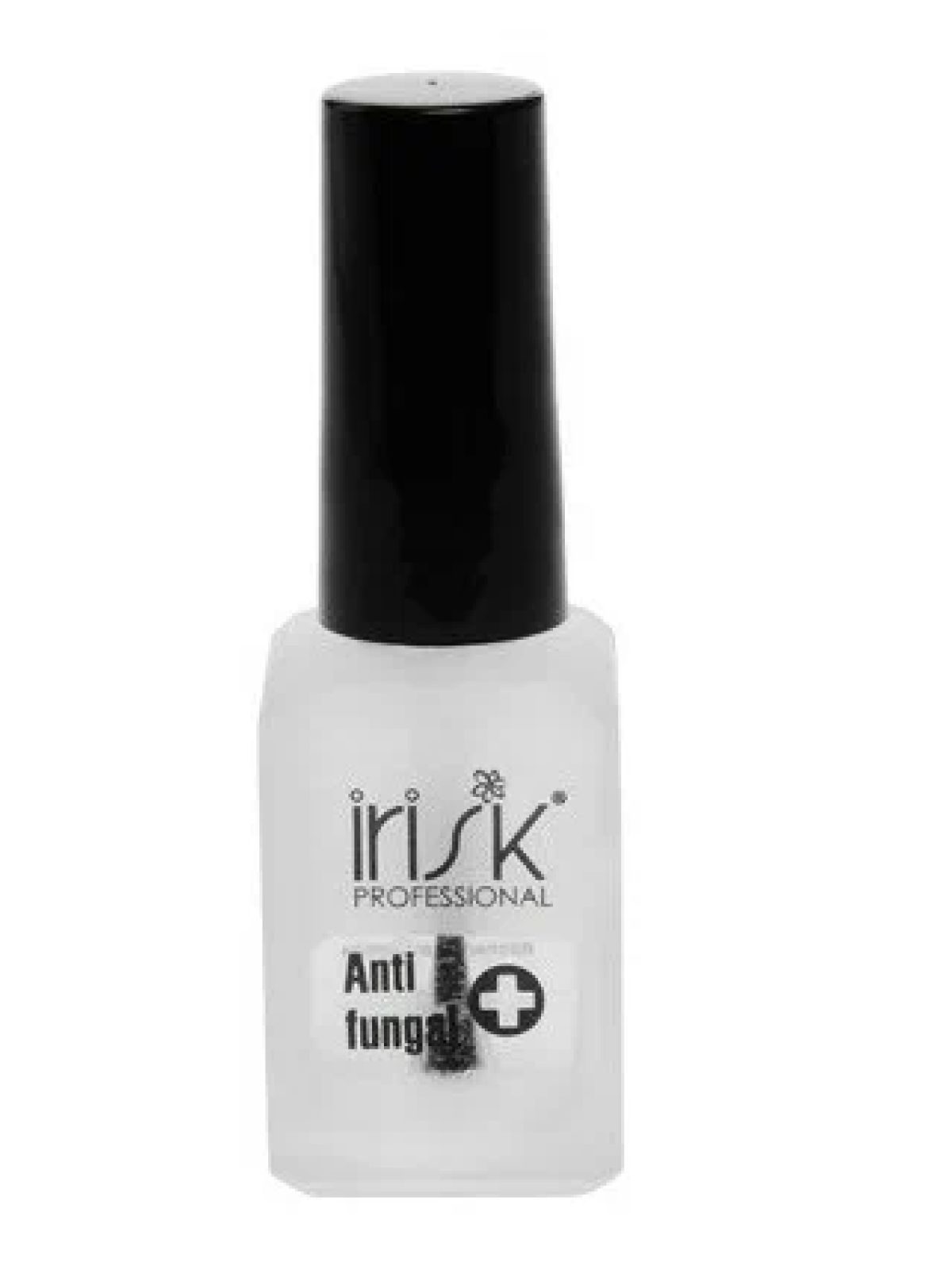 IRISK Лак противогрибковый Antifungal для ногтей, 8мл
