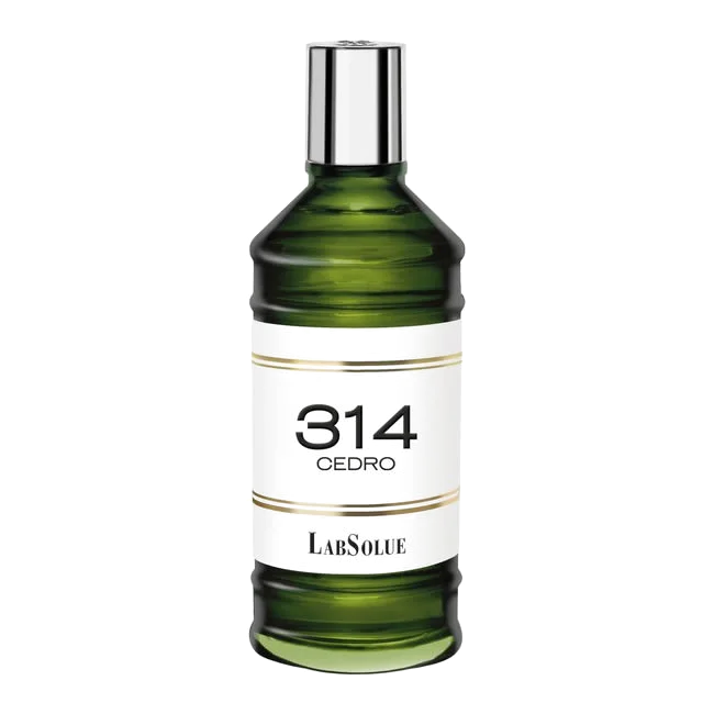 Аромат унисекс Лабсолю 314 Кедр 20 мл / LabSolue 314 Cedro парфюмерная вода