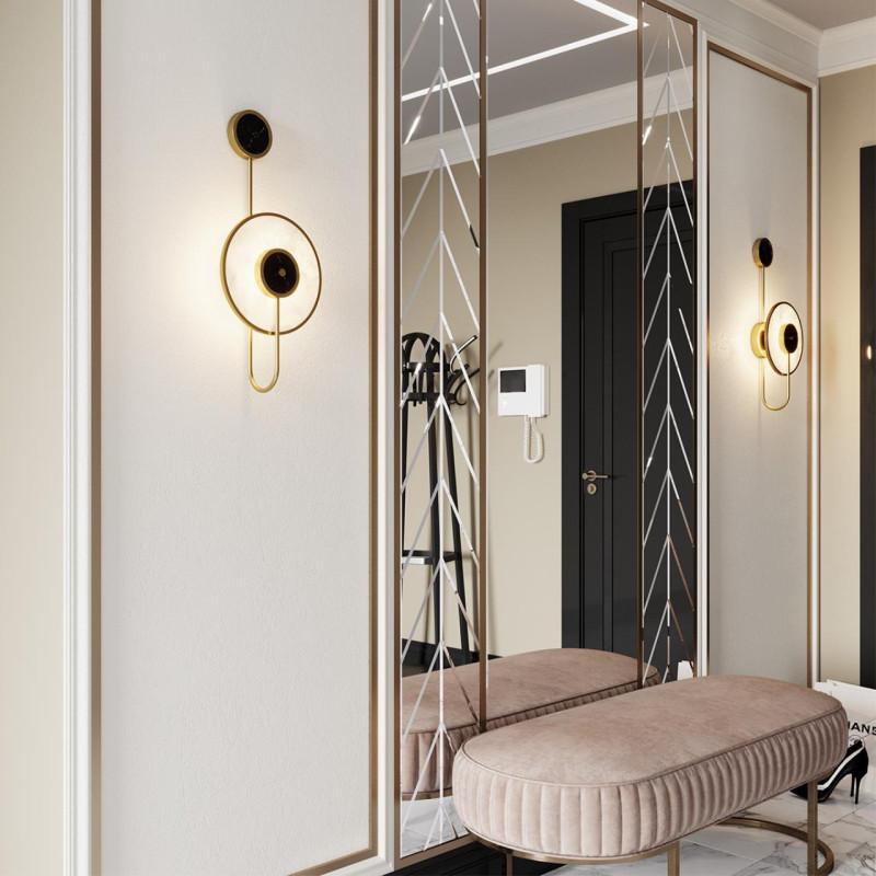 Бра Odeon Light 4312/5WL — фото 1