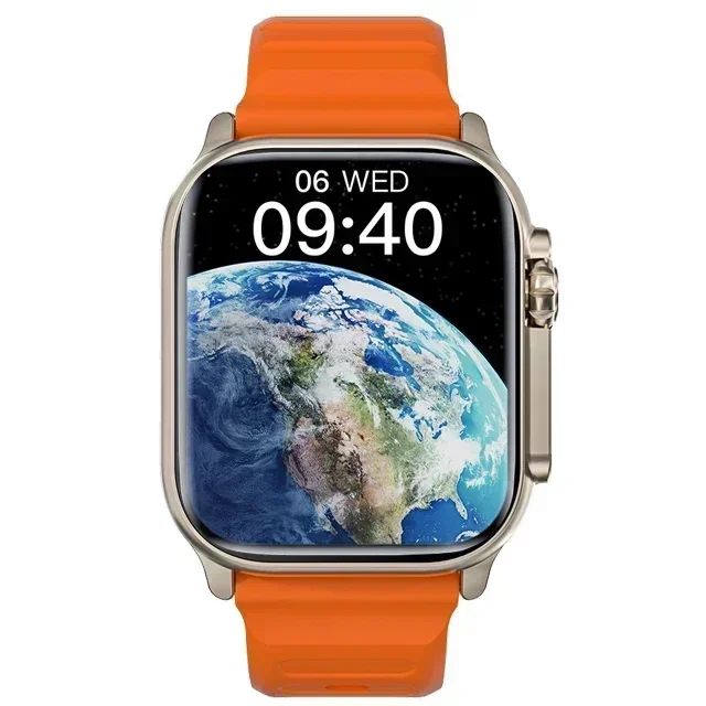 Смарт-часы, 49mm