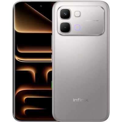 Смартфон Note Edge 8/128GB Titan