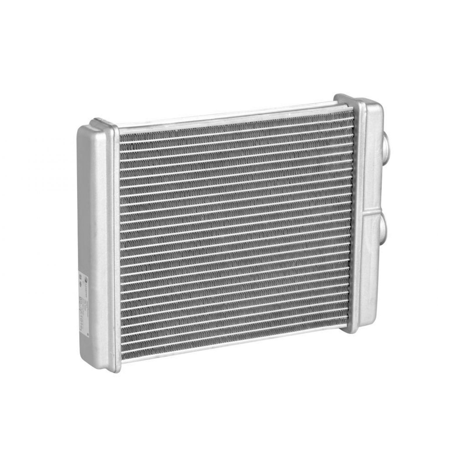Радиатор отопителя, для Опель Астра G, Классик Кара, H, GTC, Зафира A oem 93180006, 1618134 арт LRH2166